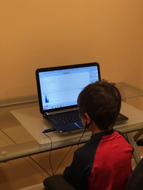 What is Heart Rate Variability Training?